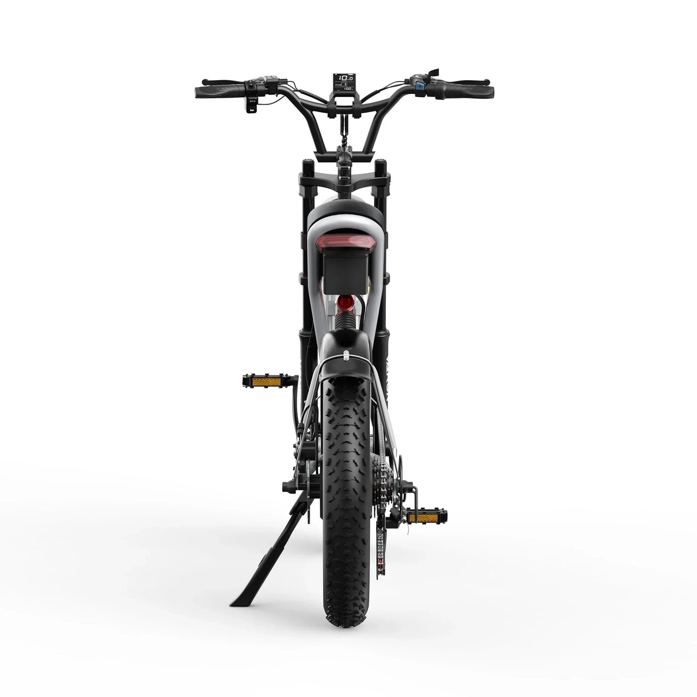 VARUN X-PLORER Electric Off Road Bike | 25 MPH Speed| 60 Mile Range ...