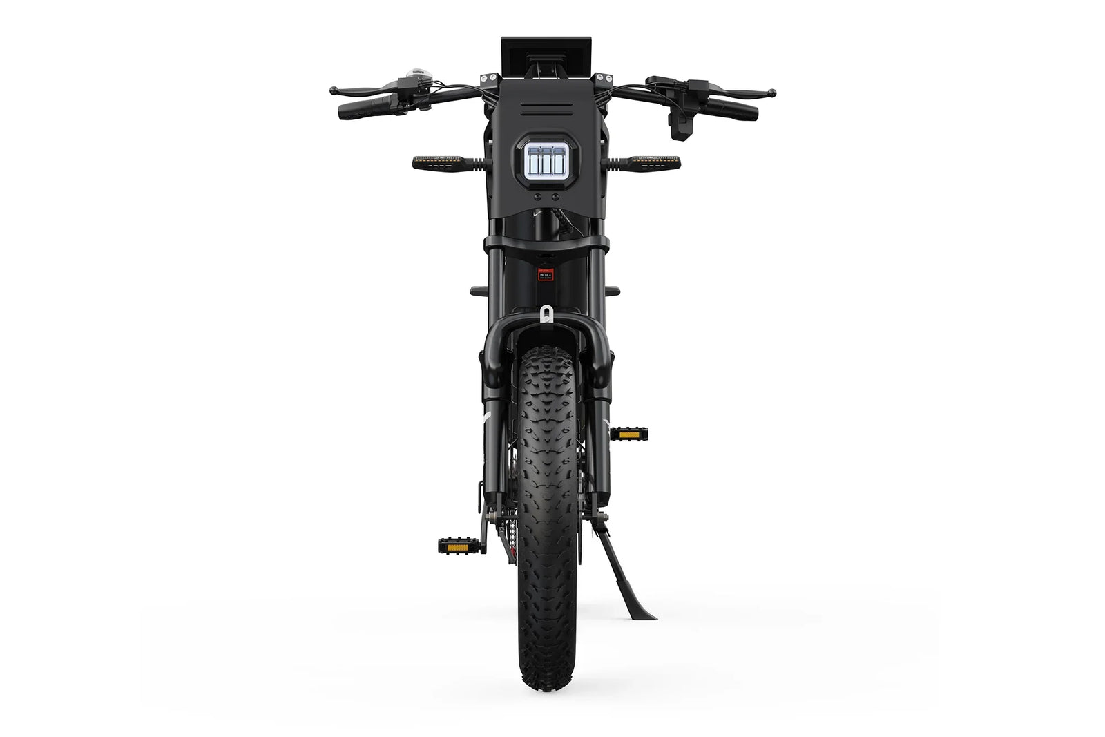 Varun X-Plorer Raptor – Fat Tire Electric Bike 1000W Peak – Varun ...